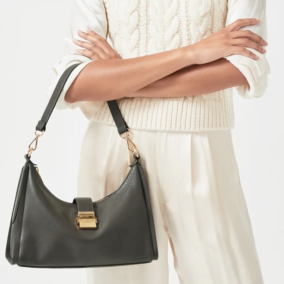 RADLEY LONDON | Bags | Radley London Medium Sloane Street Leather ...